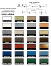 Base Trim / Rat Guard - Metal Trim & Flashing - Choose your color – USA ...