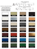 Base Trim / Rat Guard - Metal Trim & Flashing - Choose your color – USA ...